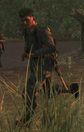 Casper Becherer | Historica Wiki | Fandom