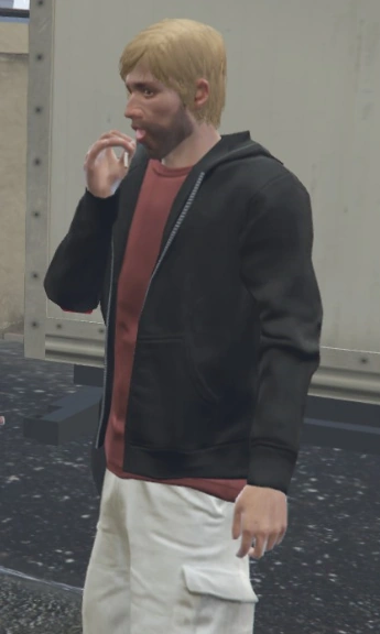 Chris Molyneux | Historica Wiki | Fandom