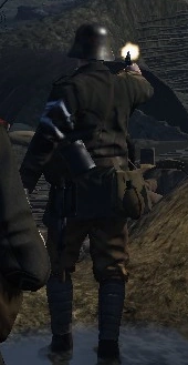 Christoph Klinger | Historica Wiki | Fandom