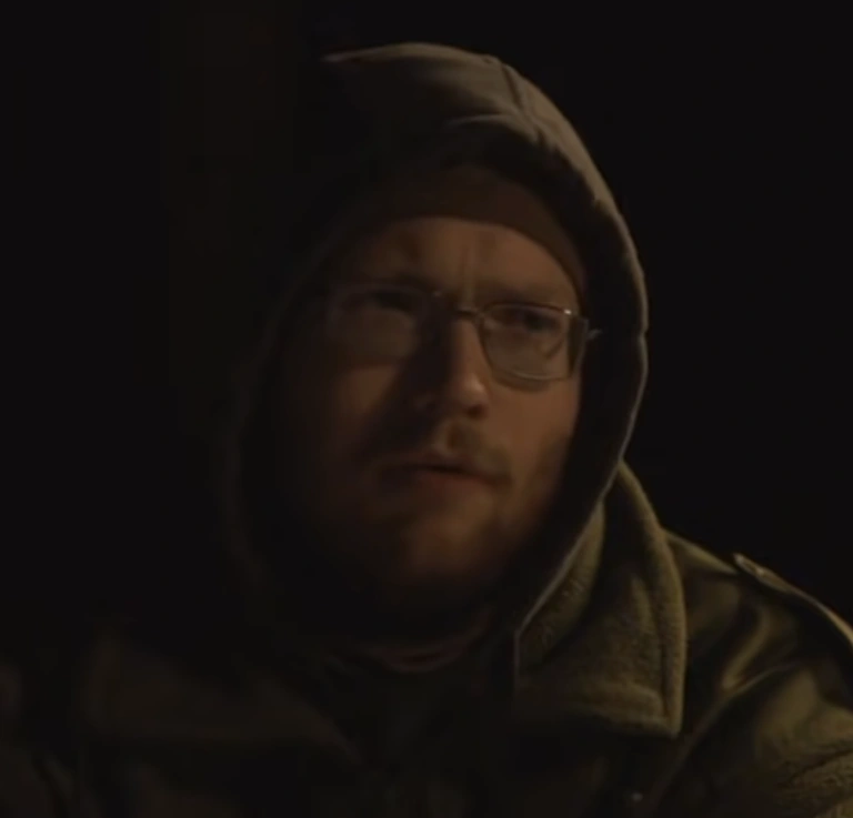 Christopher Nehr | Historica Wiki | Fandom