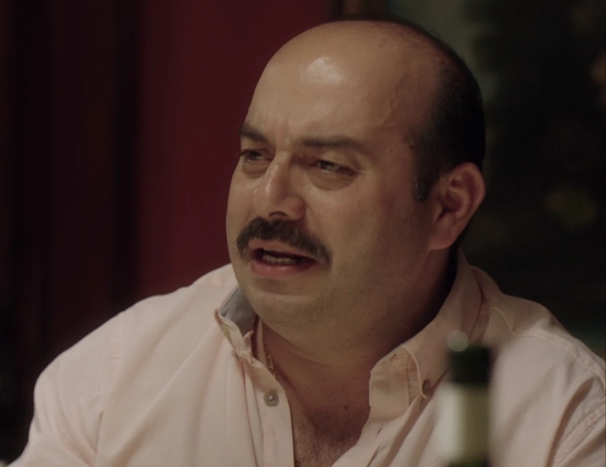 Claudio Ruffo Appel | Historica Wiki | Fandom