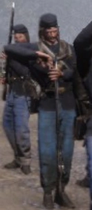 Edwin C. Blaine | Historica Wiki | Fandom