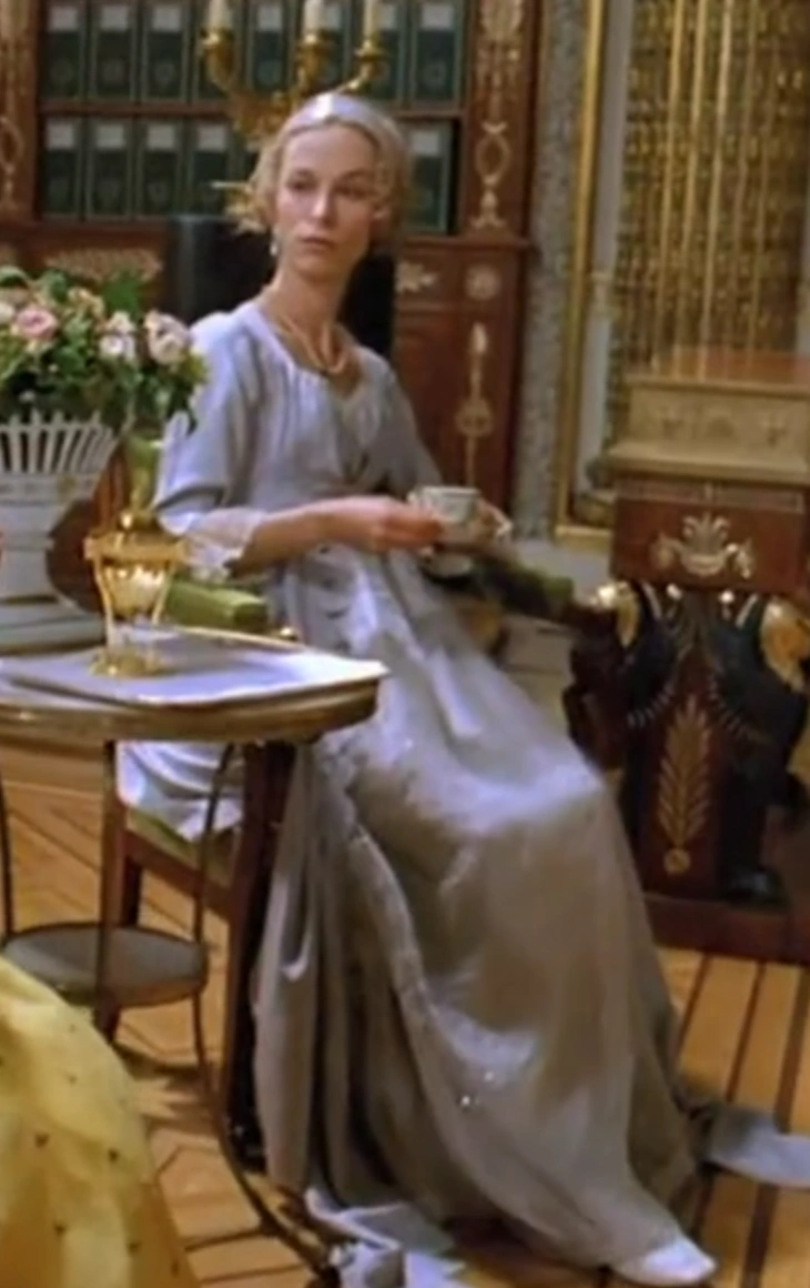 Elisa Bonaparte | Historica Wiki | Fandom