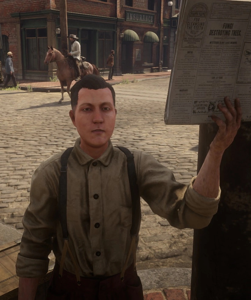 Ethan R. Cyrus | Historica Wiki | Fandom