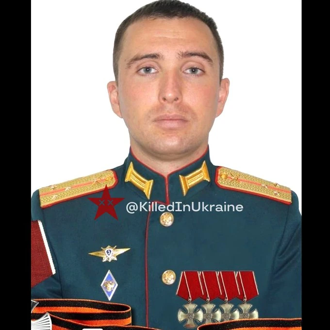 Evgeniy P. Gruzdev | Historica Wiki | Fandom