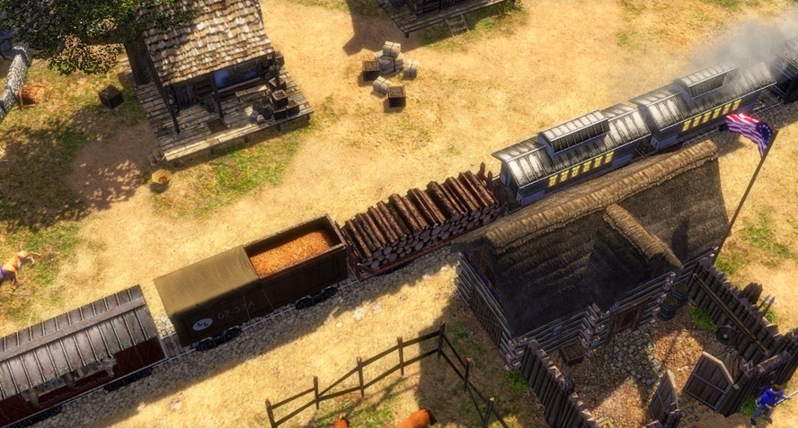 Falcon Company | Historica Wiki | Fandom