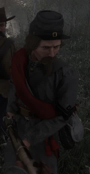 Godfred Y. Ford | Historica Wiki | Fandom