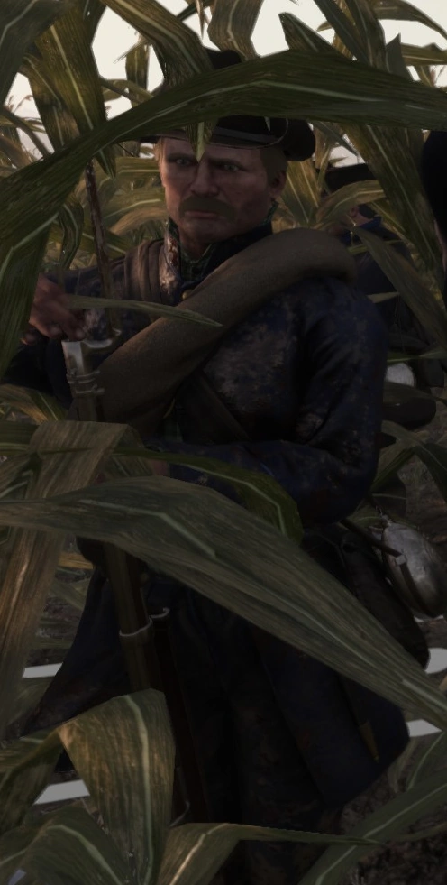 Gryffyn Pasco | Historica Wiki | Fandom