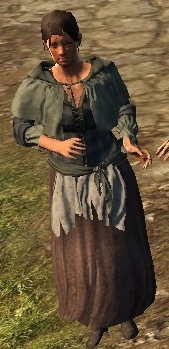 Henrietta Galbraith | Historica Wiki | Fandom