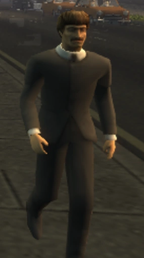 Herman Colter | Historica Wiki | Fandom