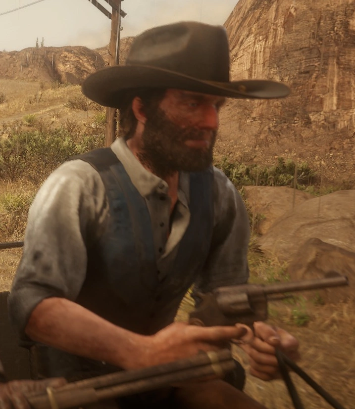 Hugh Gibbons | Historica Wiki | Fandom