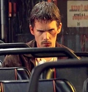 Jake Hoyt (policeman) | Historica Wiki | Fandom