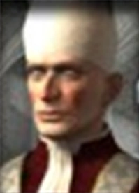 Jesus Suarez | Historica Wiki | Fandom