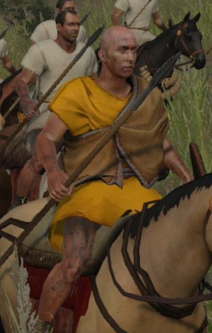 Khemidou Ag Makhia | Historica Wiki | Fandom