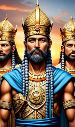 Kurigalzu II | Historica Wiki | Fandom