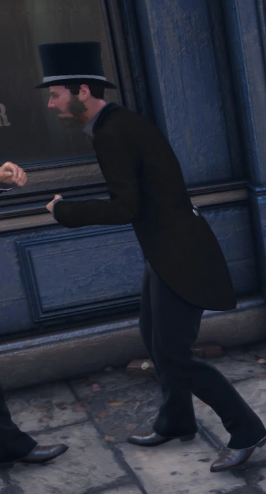 Leonard Goldstein | Historica Wiki | Fandom