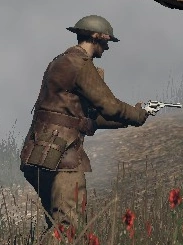 Lute K. Swader | Historica Wiki | Fandom