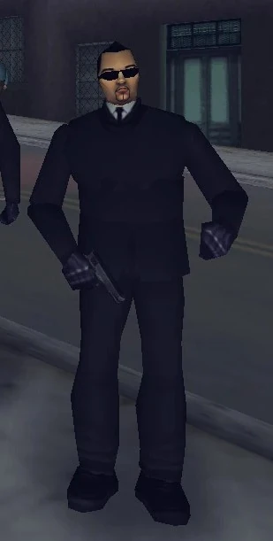 Fredo Spatafore | Historica Wiki | Fandom