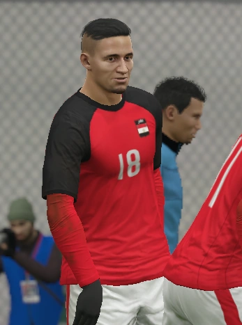 Mahmoud Hassan | Historica Wiki | Fandom