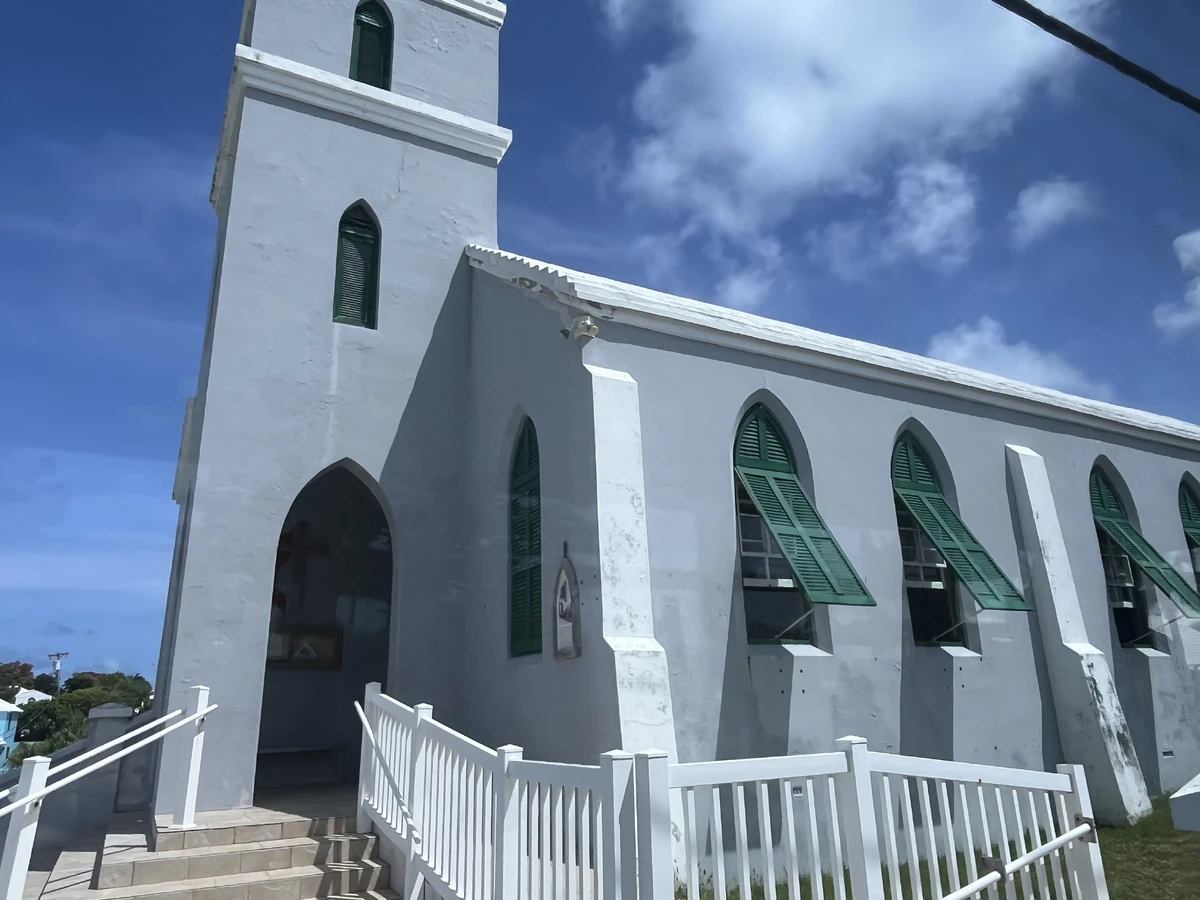 Marsden First United Methodist Church | Historica Wiki | Fandom