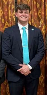 Maxwell Harrison | Historica Wiki | Fandom