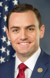 Mike Gallagher | Historica Wiki | Fandom