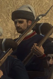 Numair al-Amini | Historica Wiki | Fandom