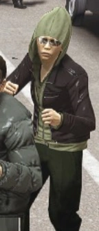 Oba Kaii | Historica Wiki | Fandom