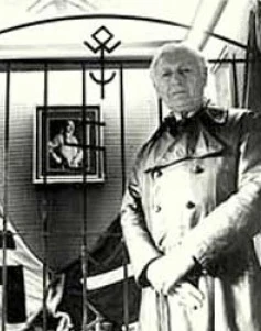 Paul Schafer | Historica Wiki | Fandom