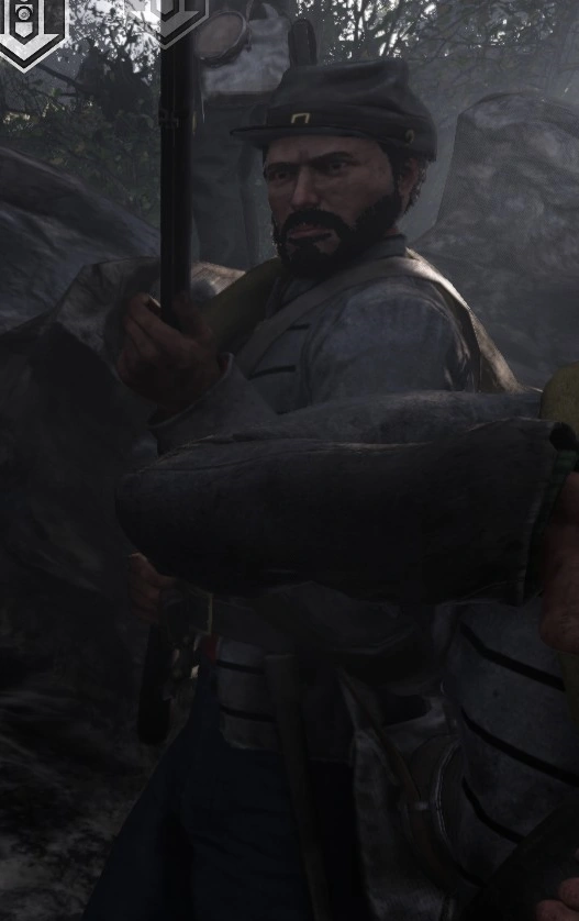 Ralph S. Duke | Historica Wiki | Fandom