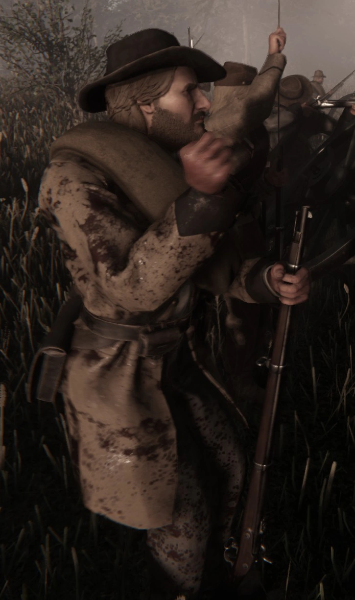 Riain Ó Cruadhlaoich | Historica Wiki | Fandom