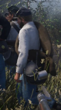 Royal R. Gustus | Historica Wiki | Fandom