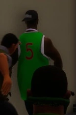 Sakeem Steele | Historica Wiki | Fandom