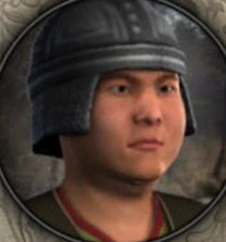 Shao Xu | Historica Wiki | Fandom