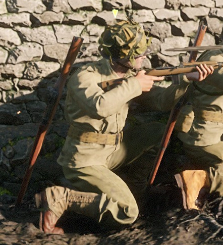 Sheldon James MacKenzie | Historica Wiki | Fandom