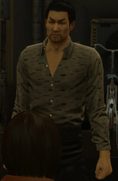 Tameyoshi Tanimoto | Historica Wiki | Fandom