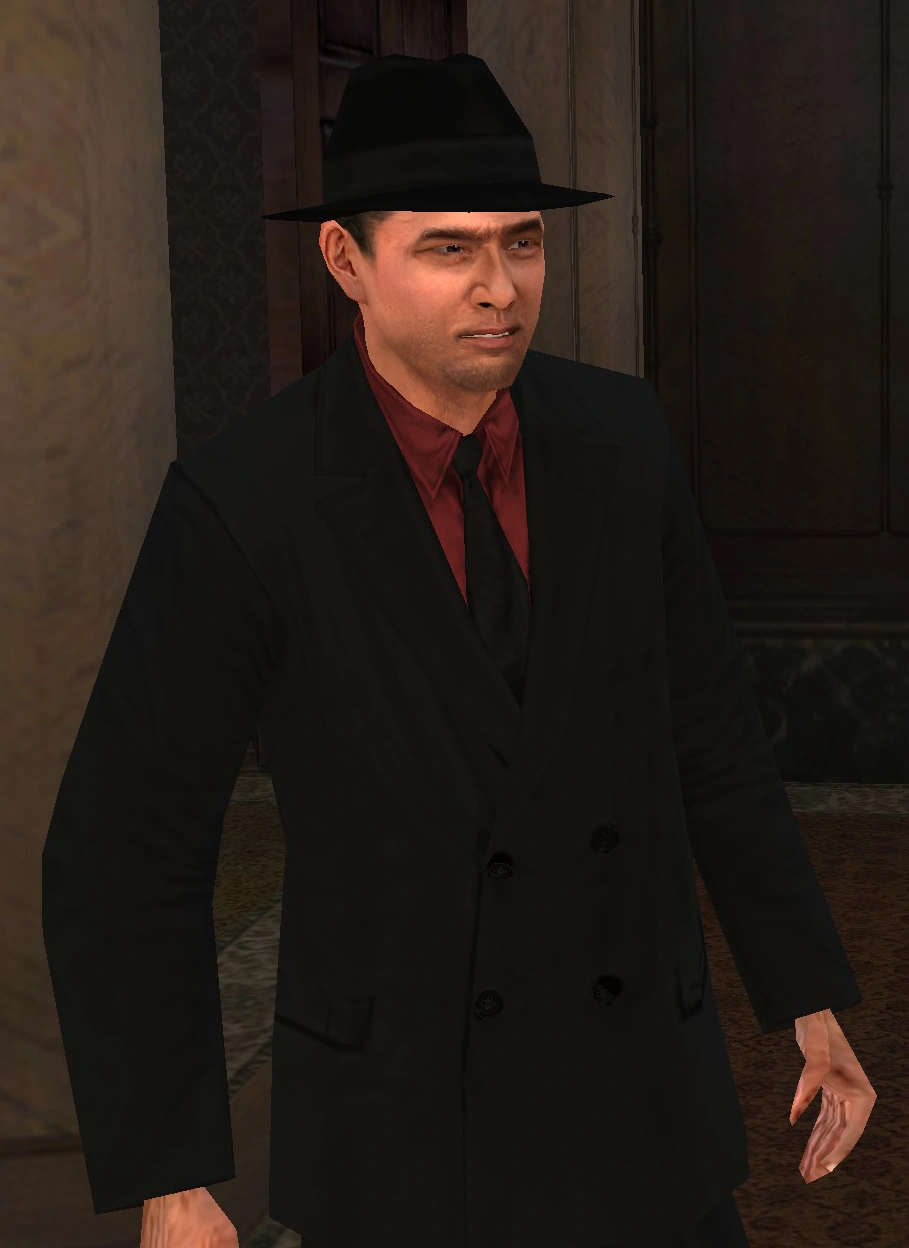 Tulliano Cappo | Historica Wiki | Fandom