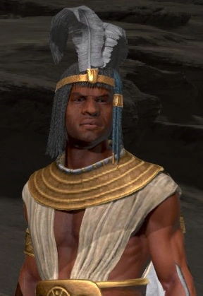 Wenefy of Khent-Min | Historica Wiki | Fandom