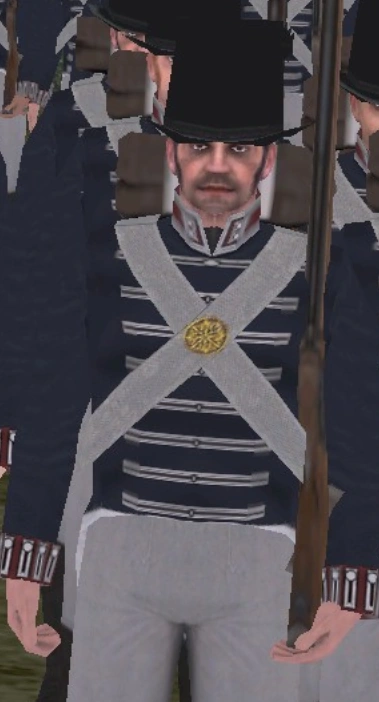 Aaron Young | Historica Wiki | Fandom