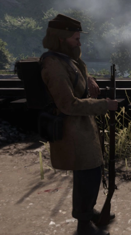 Adams I. Stahl | Historica Wiki | Fandom