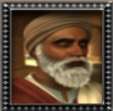 Al-Mustali Samir | Historica Wiki | Fandom