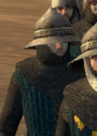 Ame Mesny | Historica Wiki | Fandom