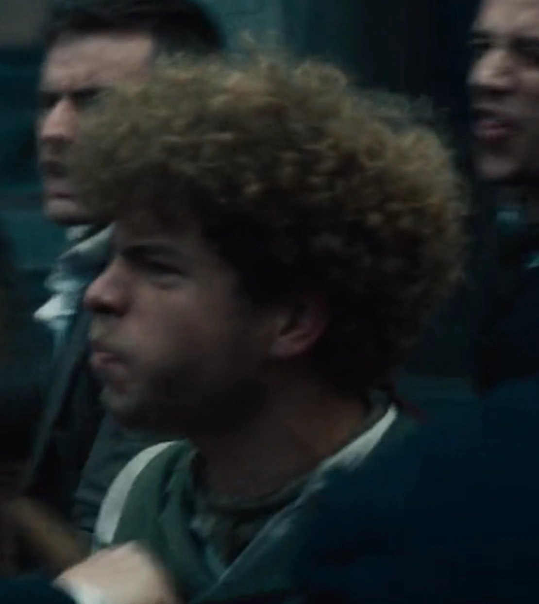 Archie O'Lee | Historica Wiki | Fandom