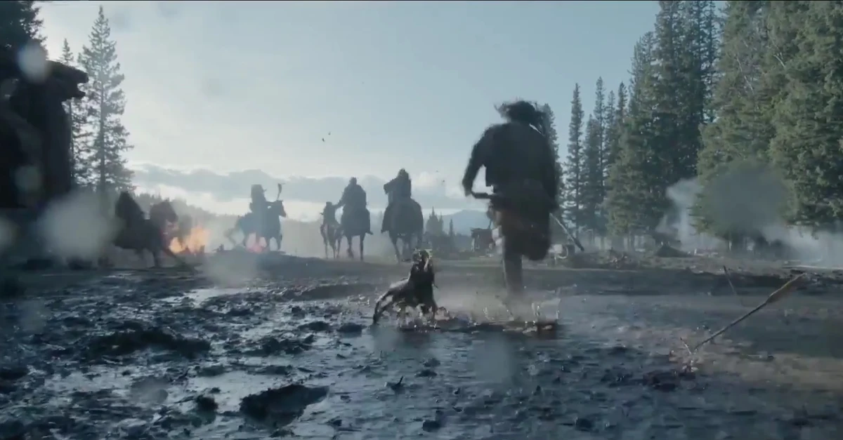 Arikara War | Historica Wiki | Fandom