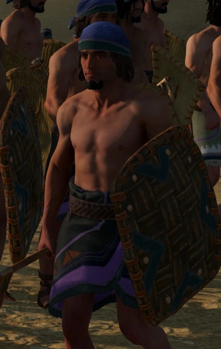 Basheer al-Kaleel | Historica Wiki | Fandom