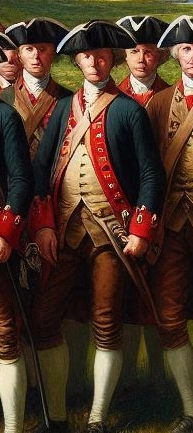 Benjamin Noffsinger | Historica Wiki | Fandom