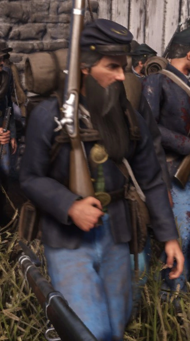 Berry H. Drinner | Historica Wiki | Fandom