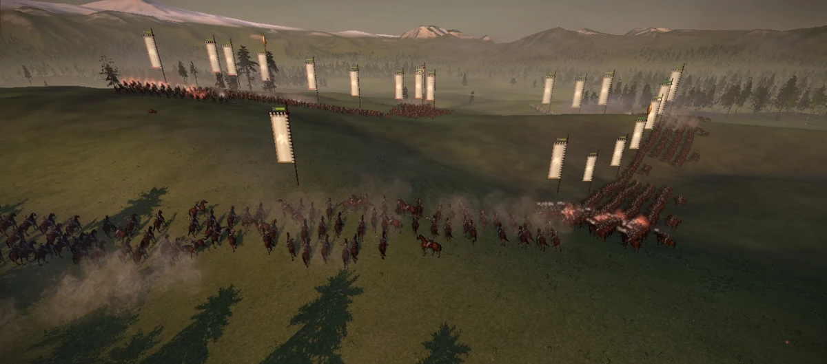 Battle of Brandy Station | Historica Wiki | Fandom
