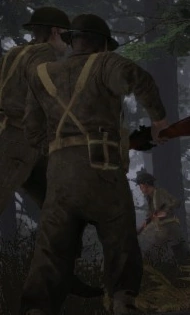 Cledwyn Rhys | Historica Wiki | Fandom