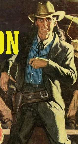 Dan McCartney | Historica Wiki | Fandom